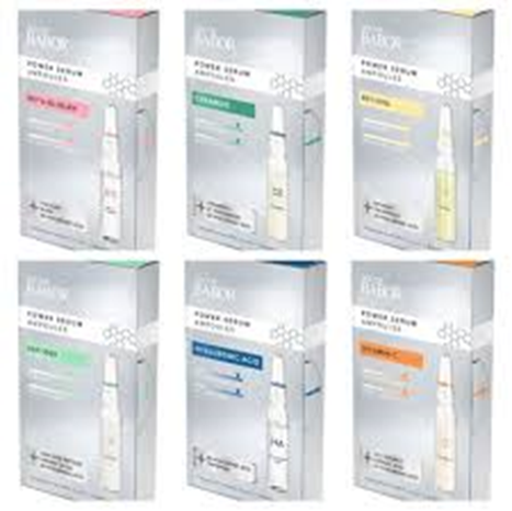 Doctor Babor Power Serum Ampoule