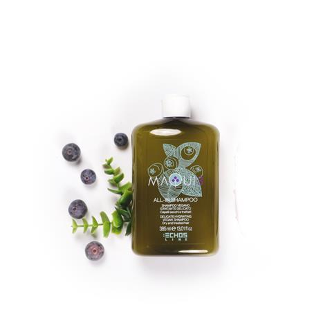 Maqui 3 All-In Shampoo