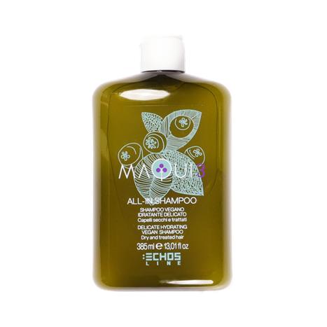 Maqui 3 All-In Shampoo